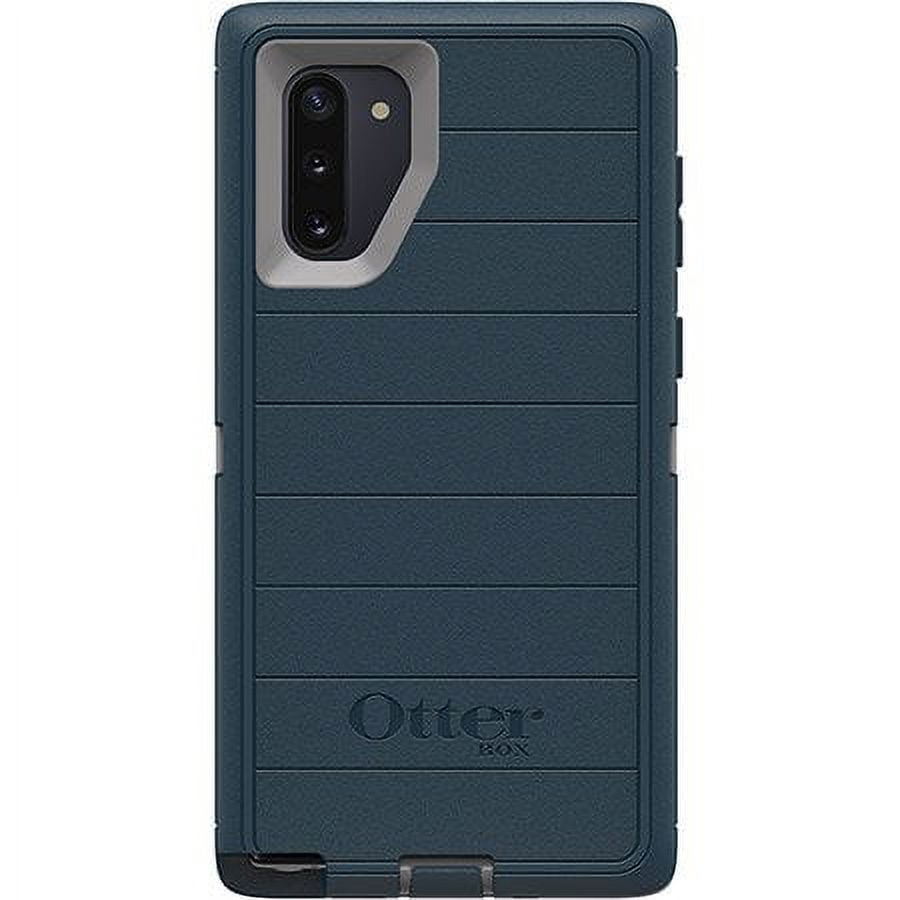 OtterBox, Defender Series Pro Phone Case, Samsung Galaxy Note 10, Blue ...
