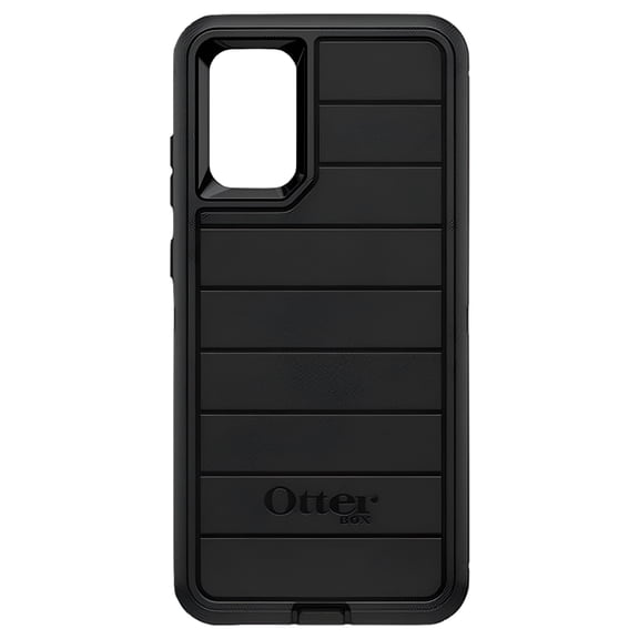 OtterBox Defender Series Pro Phone Case for iPhone 11 - Black ...