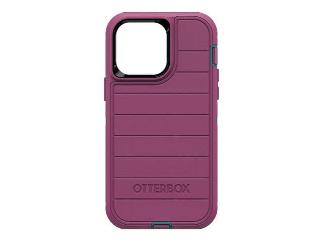 OtterBox Defender Series Pro Rugged Carrying Case (Holster) Apple ...