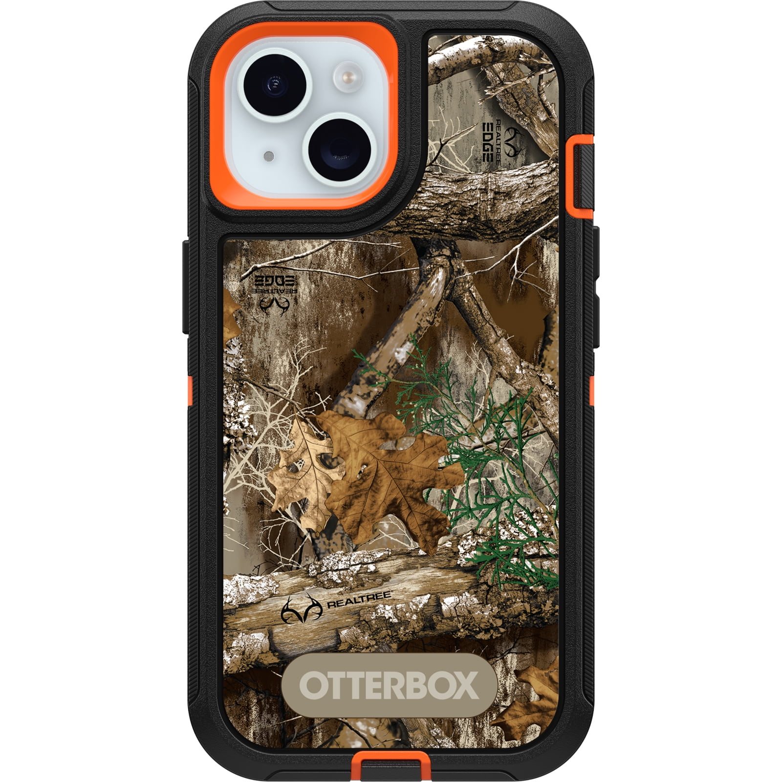OtterBox Defender Series Pro Rugged Cell Phone Casefor iPhone 13/15/14 ...