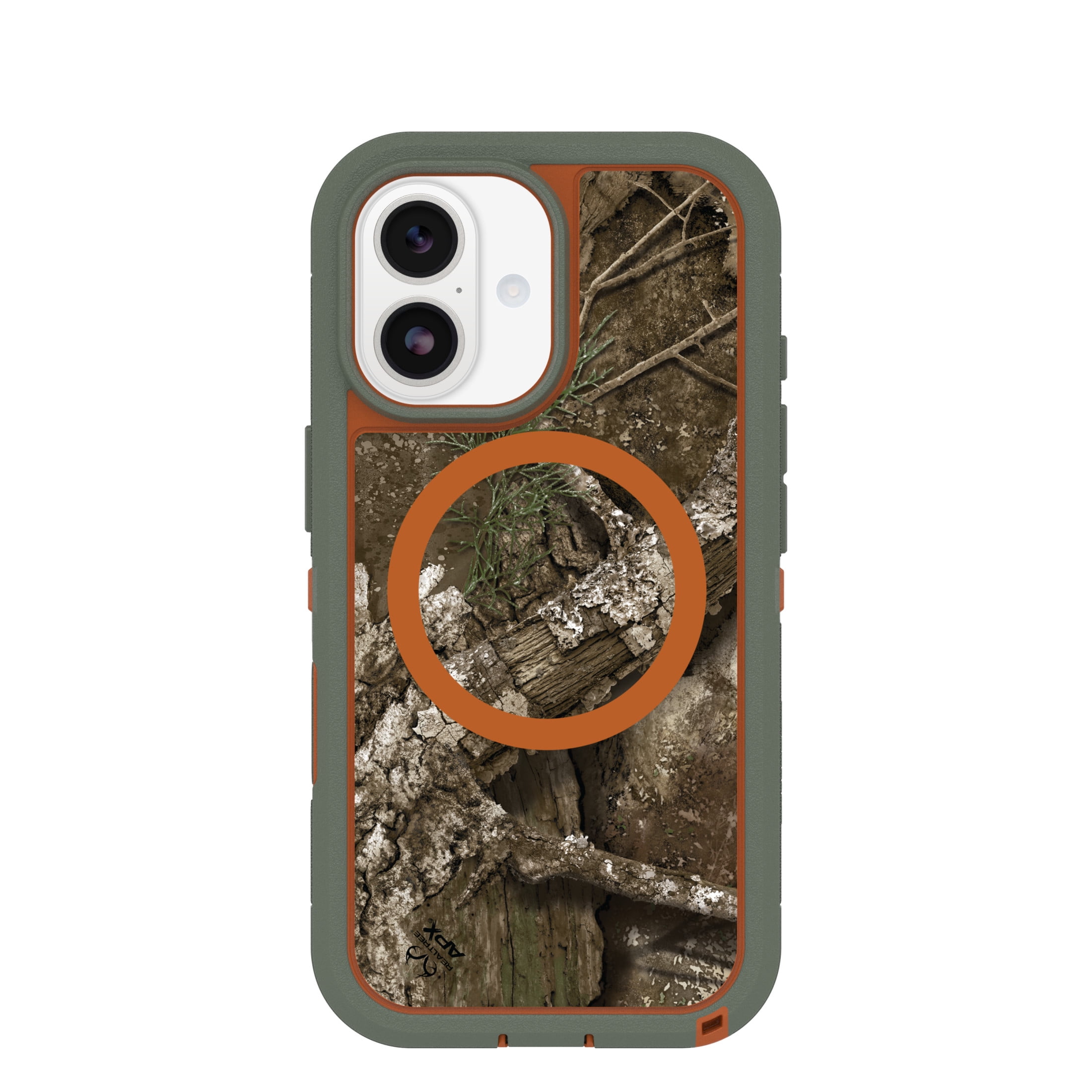 OtterBox Defender Series Pro XT Case with MagSafe and Camera Control ...