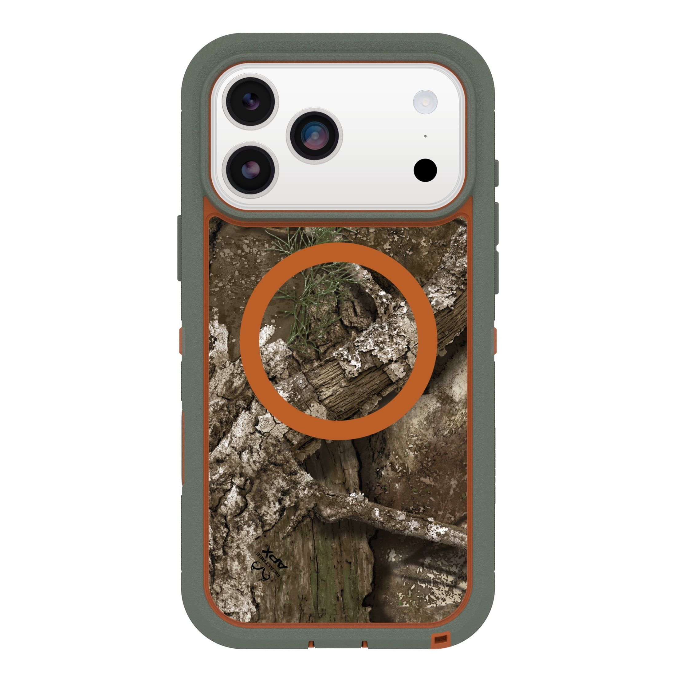 OtterBox Defender Series Pro XT Case with MagSafe and Camera Control ...