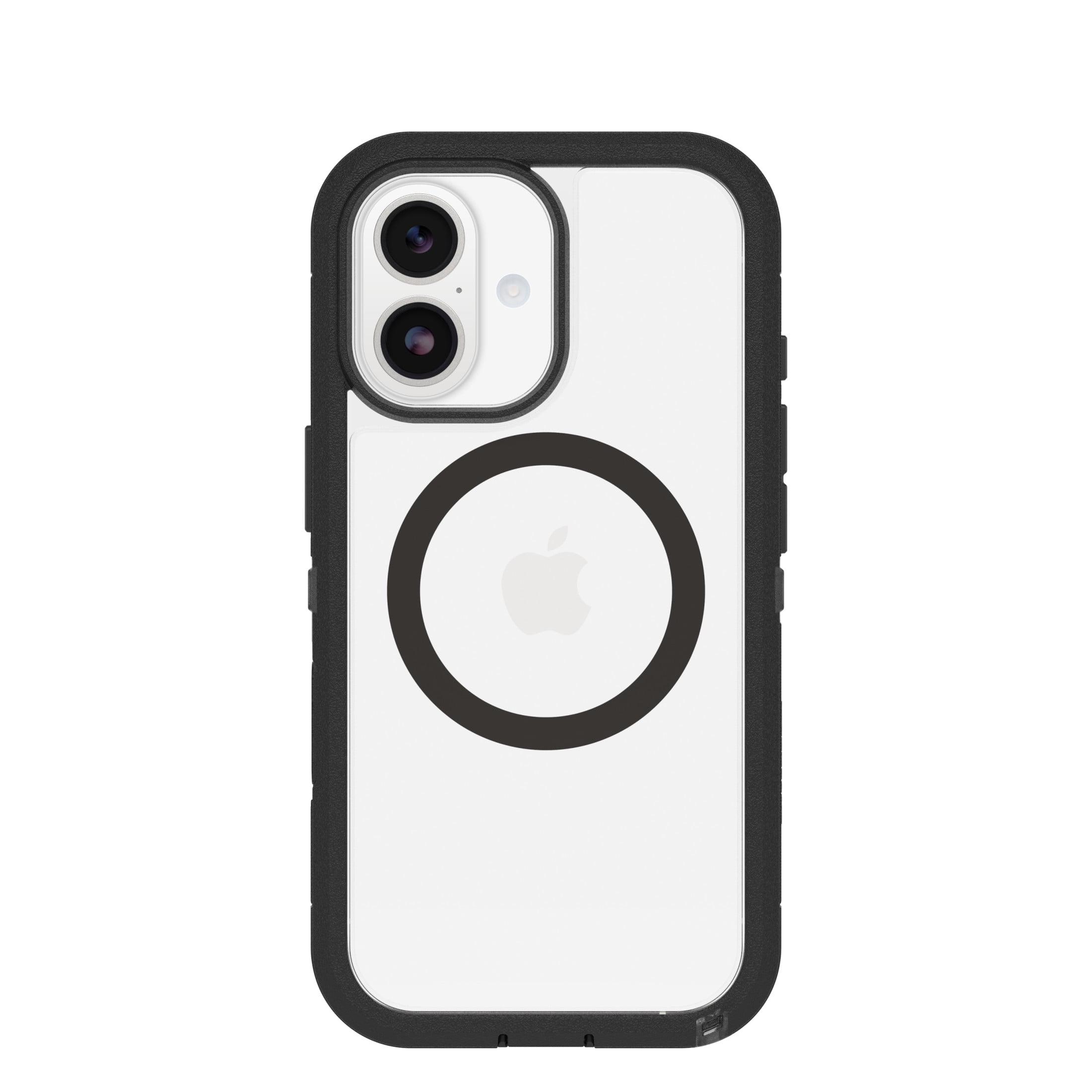 OtterBox Defender Series Pro XT Case with MagSafe and Camera Control ...