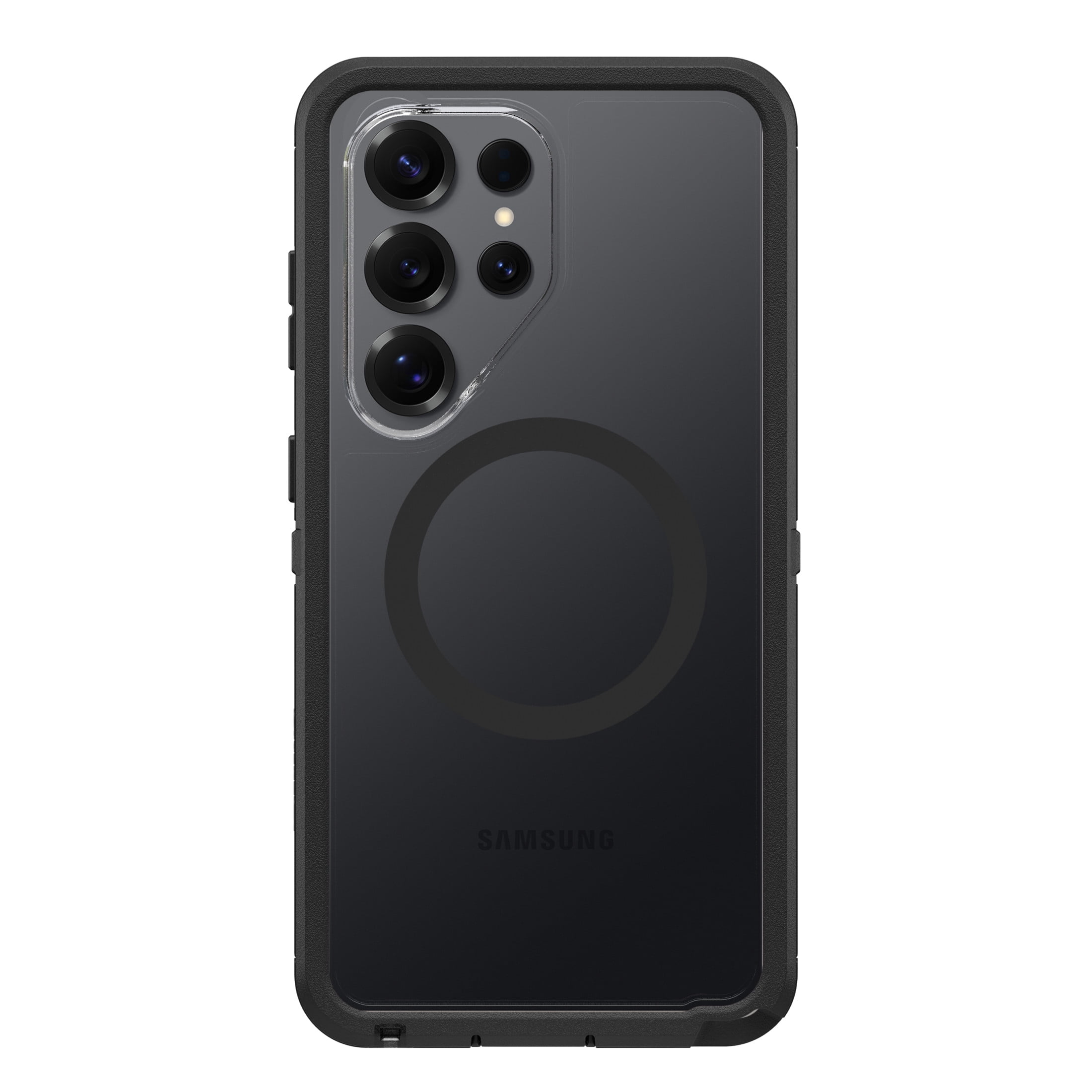 OtterBox Defender Series Pro XT Case with Magnets for Samsung Galaxy ...