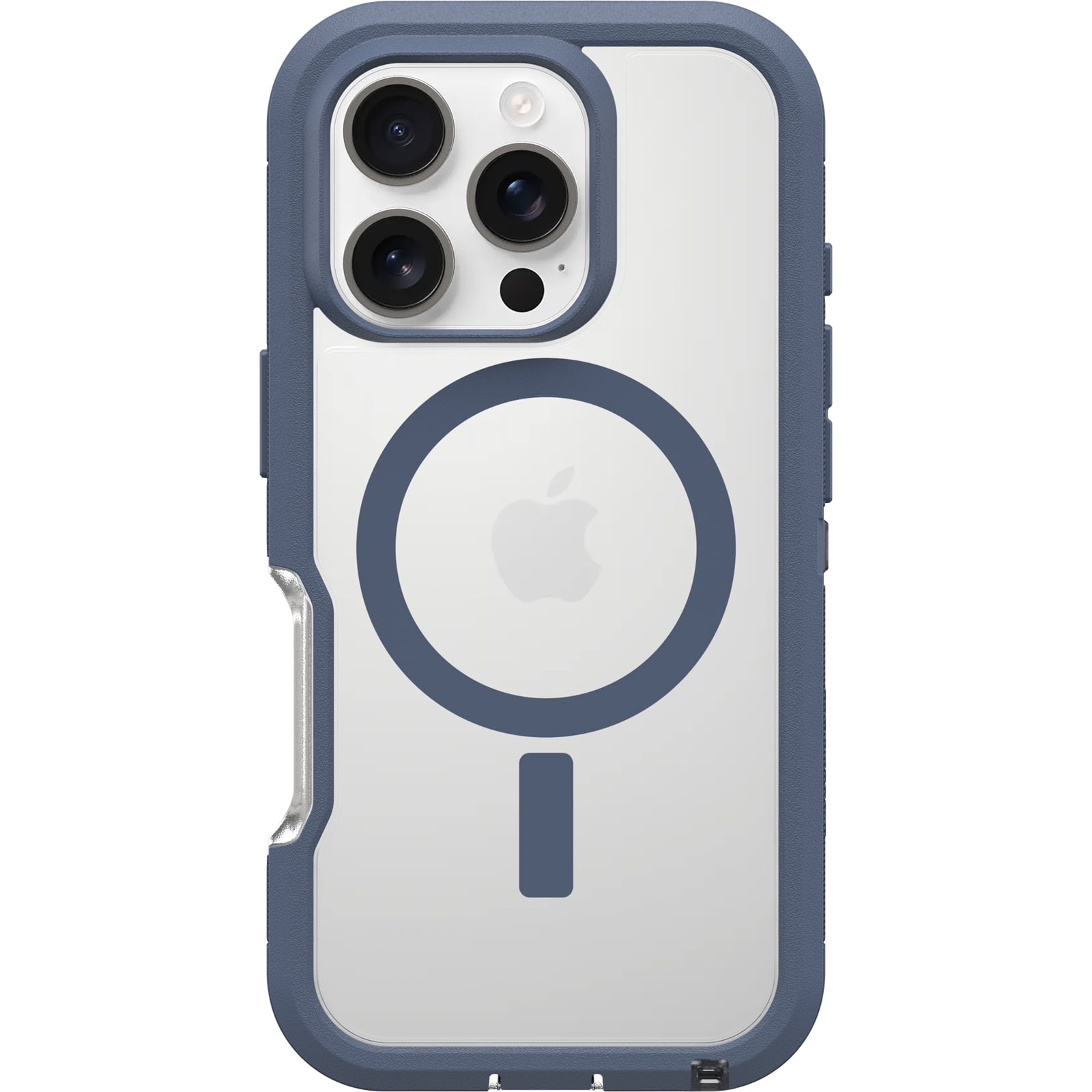 OtterBox Defender Series Pro XT Clear Case for MagSafe for iPhone® 16 ...