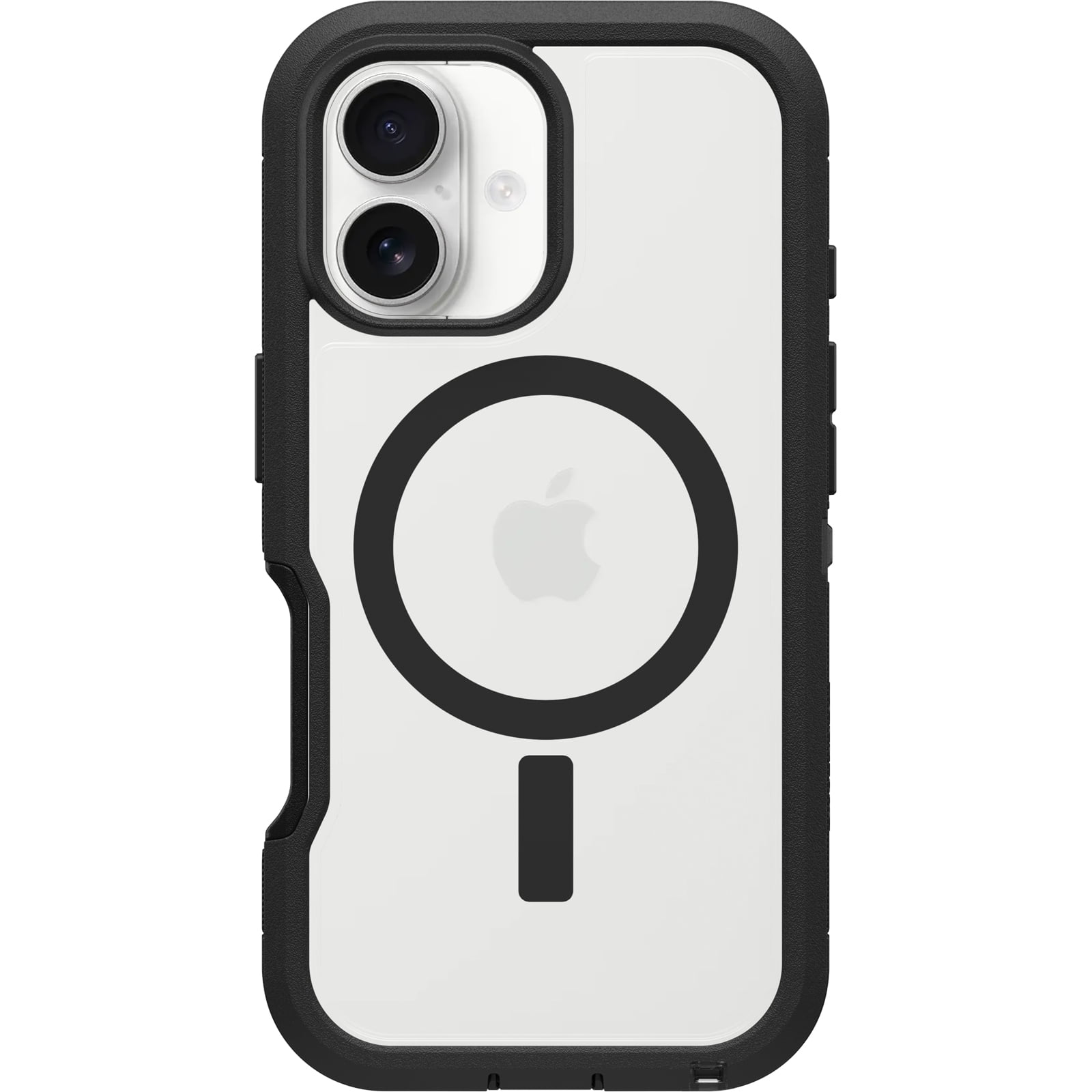 OtterBox Defender Series Pro XT MagSafe Case for iPhone 16 - Walmart.com
