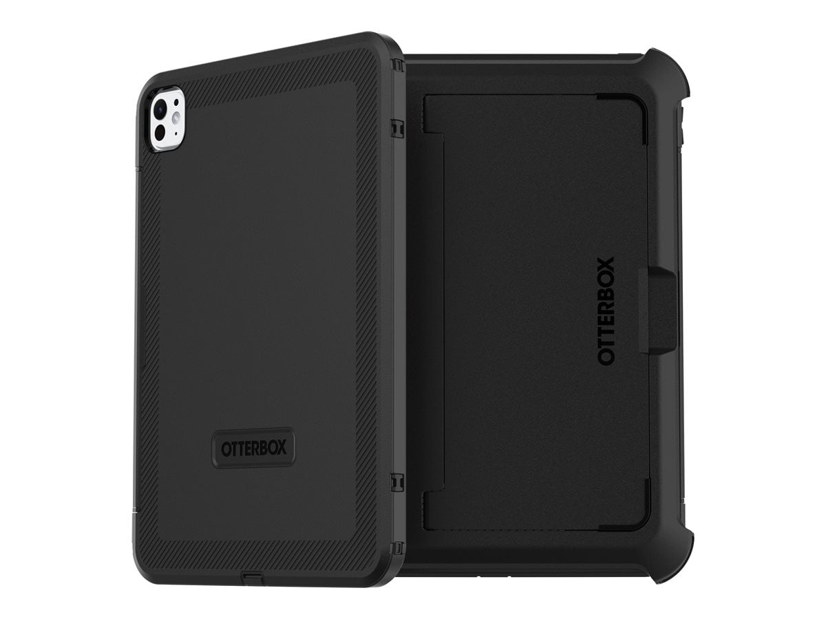 OtterBox iPad Pro 11-inch (M4/M5) Defender Series Case - Walmart ...