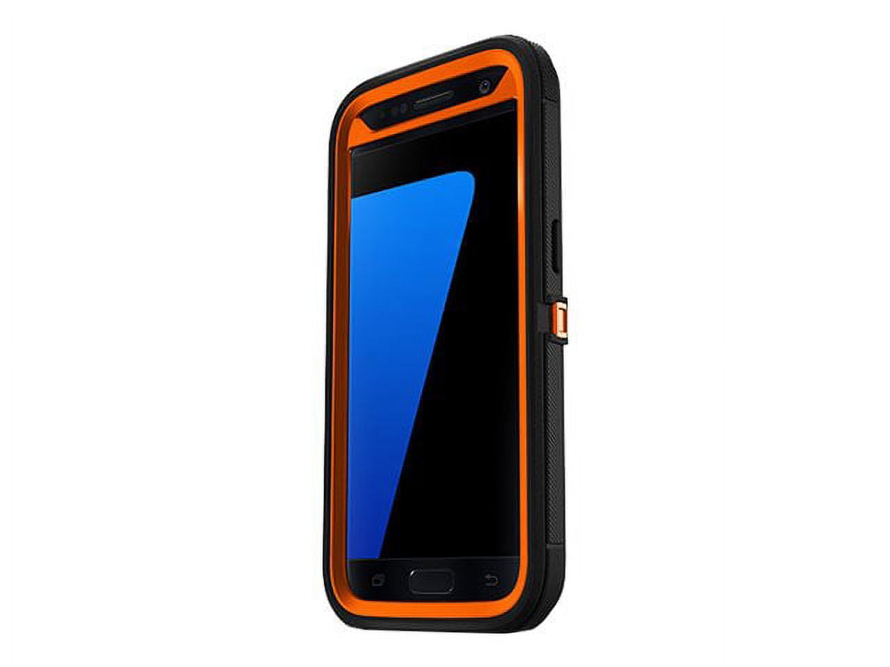 OtterBox Defender Series Realtree - Protective case for cell phone ...