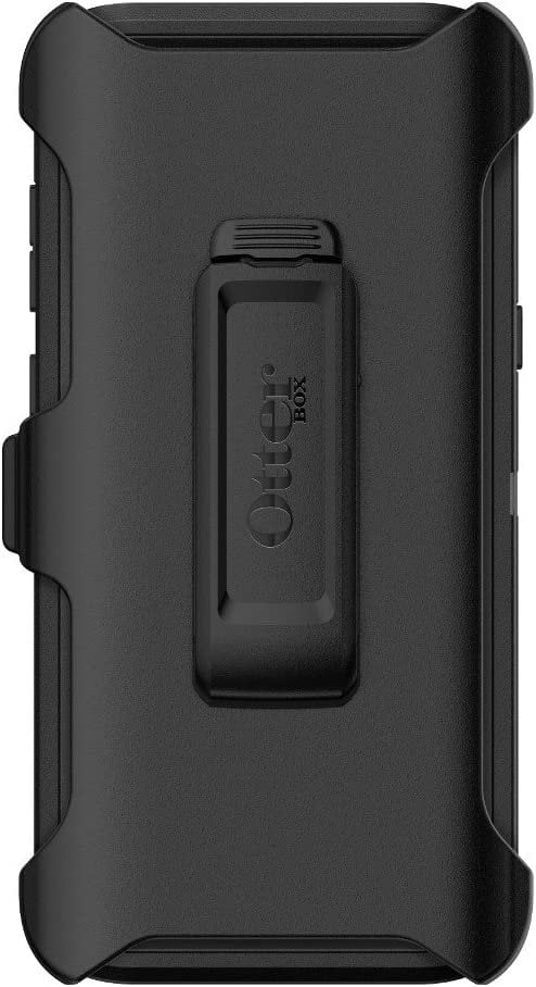 OtterBox Defender Holster Belt Clip For Samsung Galaxy S8 Plus, Black ...