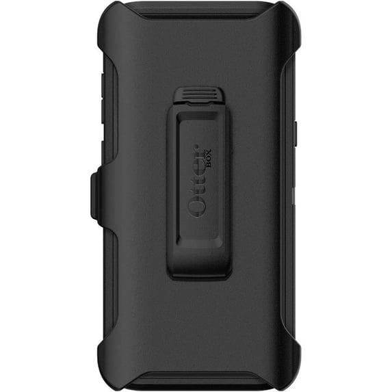 OtterBox Defender Holster Belt Clip For Samsung Galaxy S8 Plus, Black ...