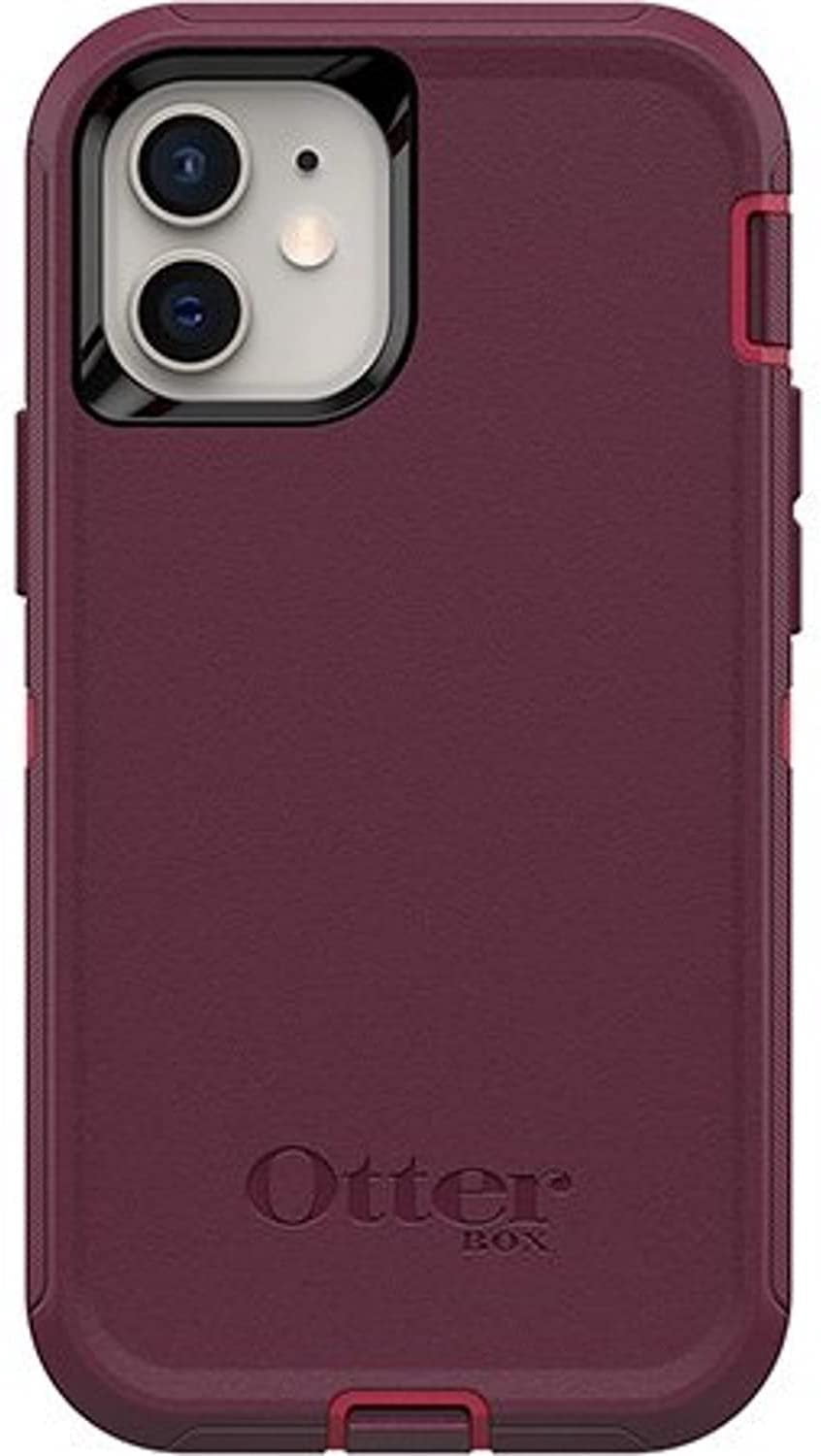 OtterBox Defender Series SCREENLESS Edition Case SCREENLESS Edition for ...