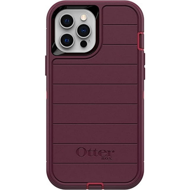 OtterBox Defender Series SCREENLESS Edition Case SCREENLESS Edition for ...