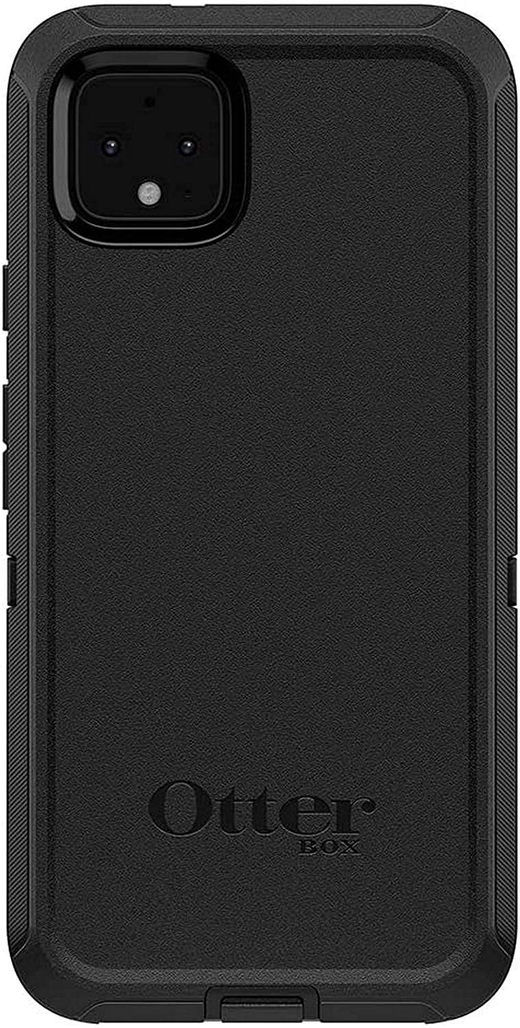 OtterBox Defender Series SCREENLESS Edition Case for Google Pixel 4 XL ...