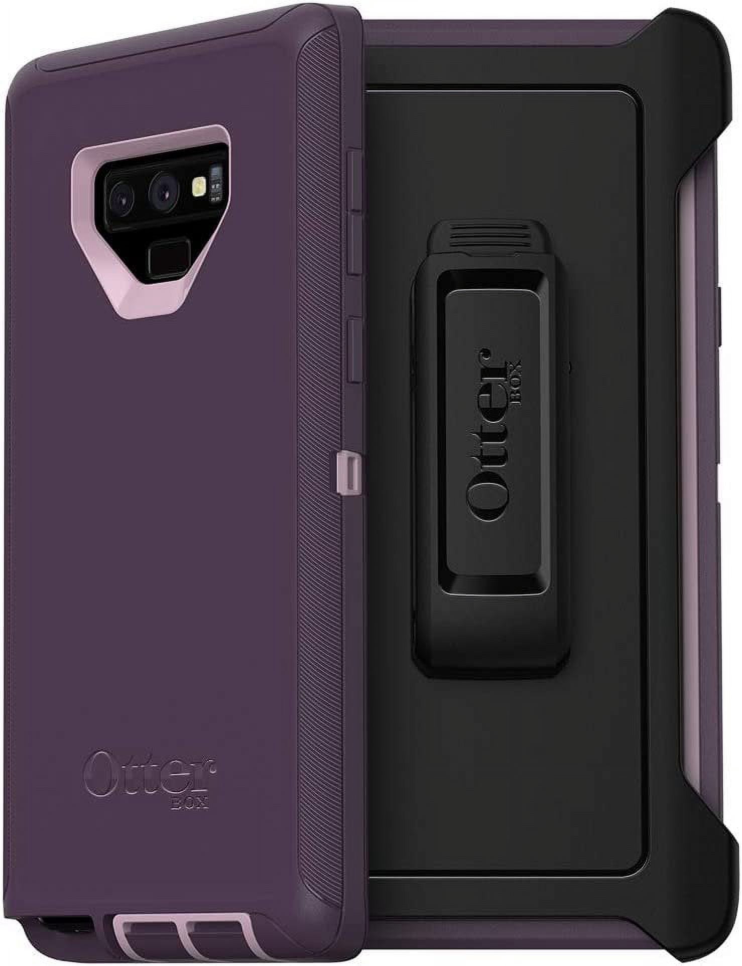OTTERBOX Defender Series Case for Samsung Galaxy Note9 - Resilient ...