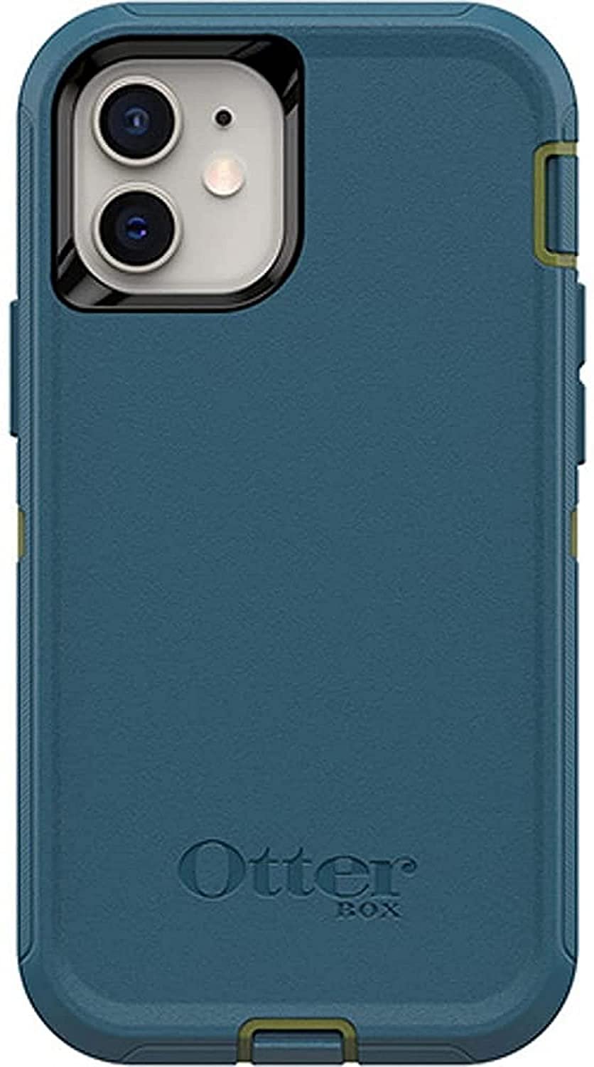 OtterBox Defender Series SCREENLESS Edition Case for iPhone 12 Mini ...