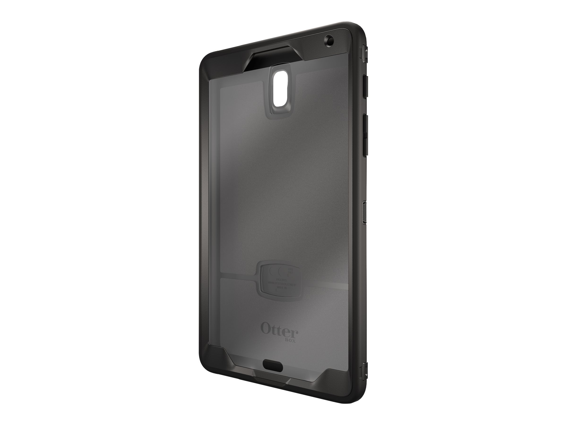 OtterBox Defender Series Samsung Galaxy Tab S (8.4 in) - Protective ...