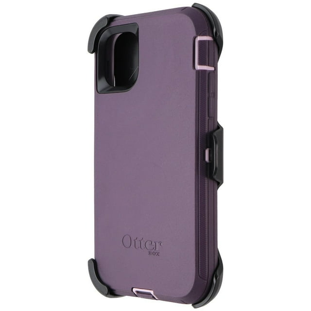 OtterBox Defender Series Screenless iPhone 11 Case - Purple Nebula ...