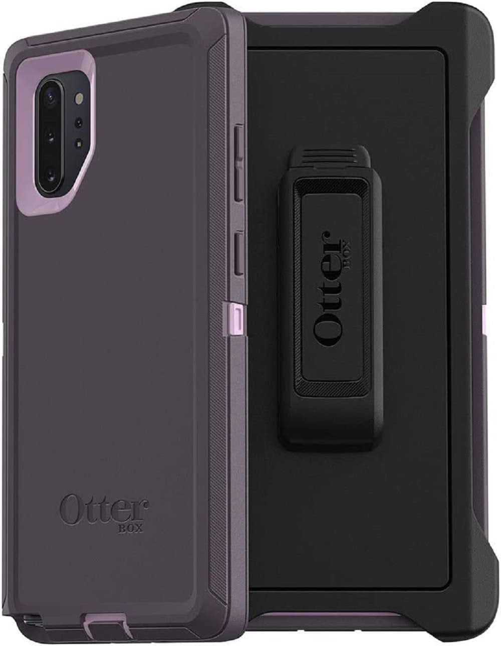 OtterBox Defender Series Screenless Edition Case for Galaxy Note10 ...