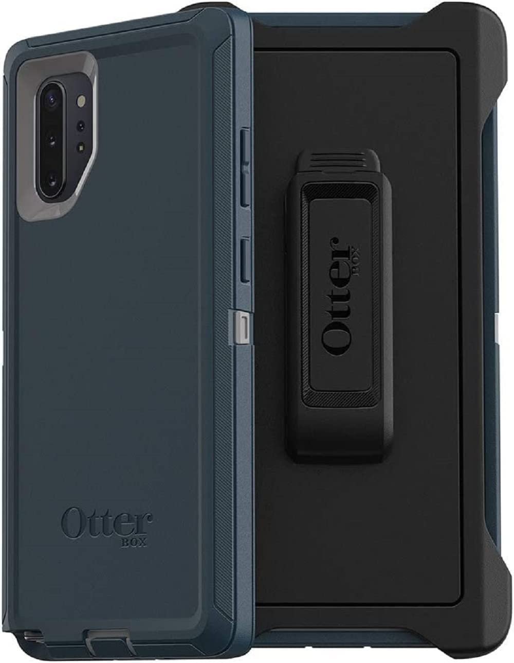 OtterBox Defender Series Screenless Edition Case for Galaxy Note10 ...