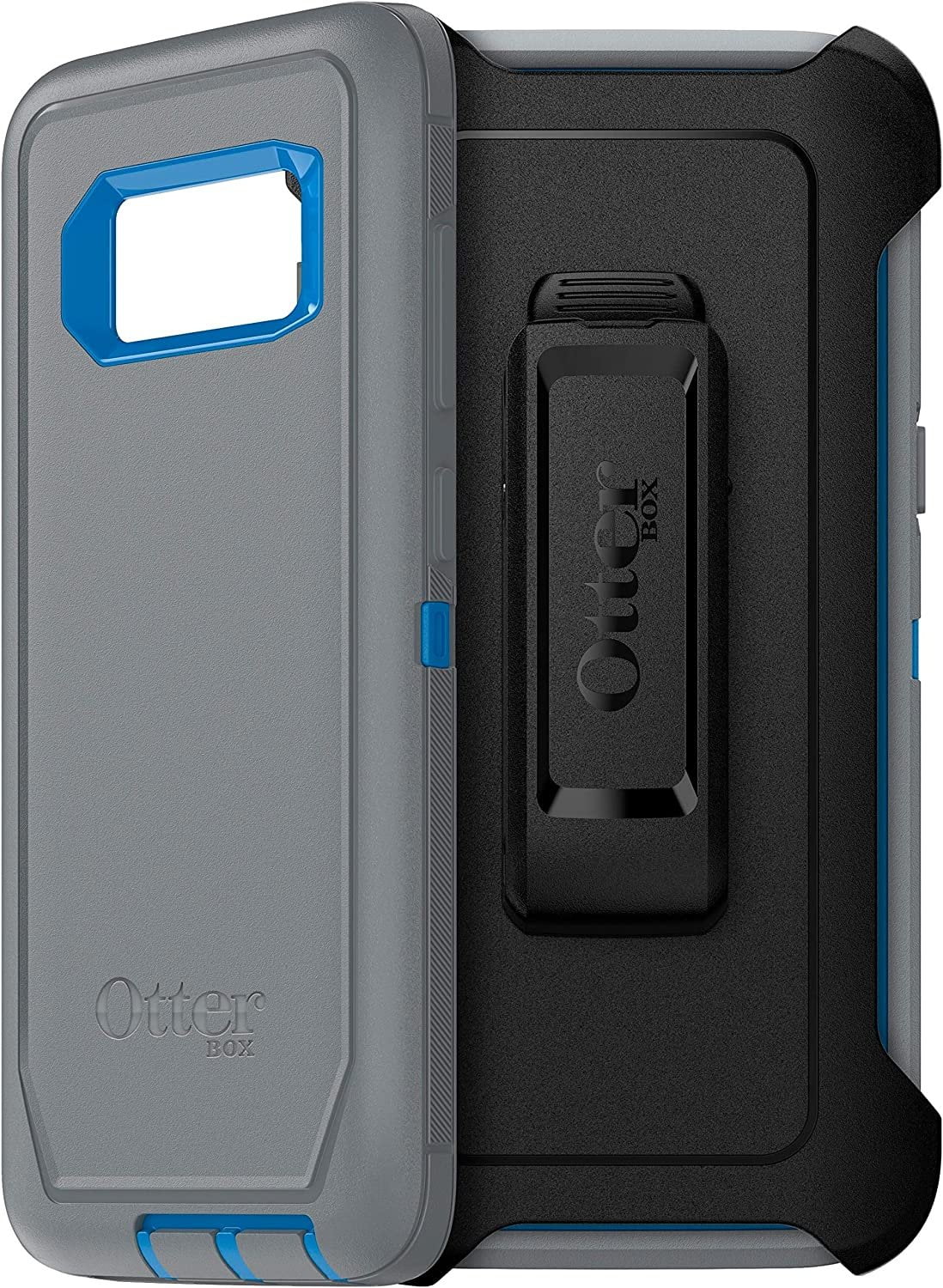 OtterBox Defender Series Screenless Edition Case for Samsung Galaxy S8 ...