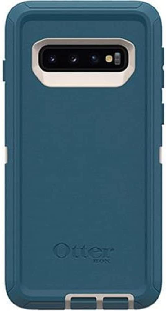 OtterBox Defender Series Screenless Edition Case for Galaxy S10+ Only ...