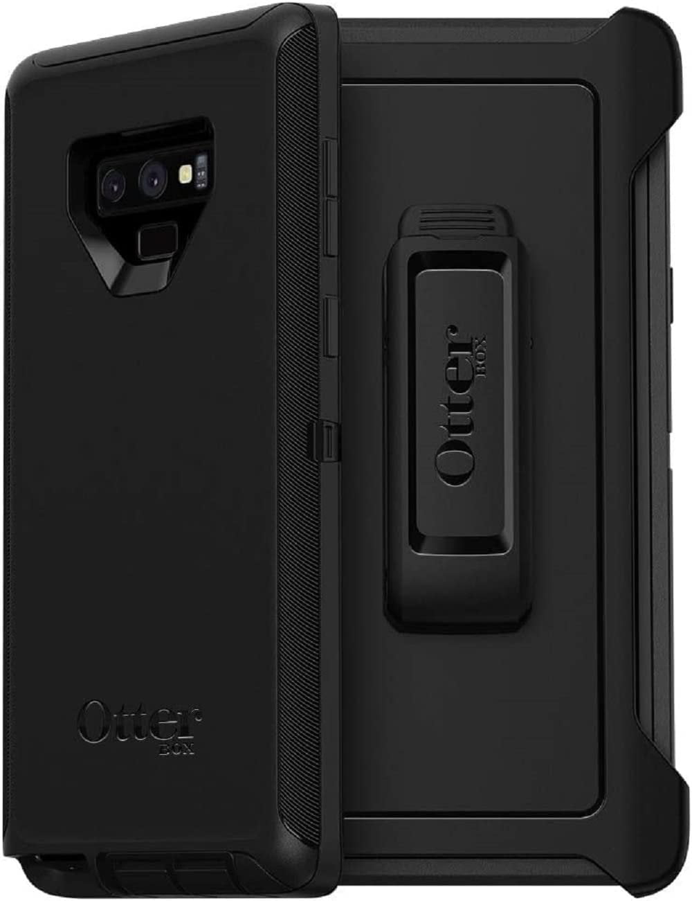 OtterBox Defender Series Screenless Edition Case for Samsung Galaxy ...