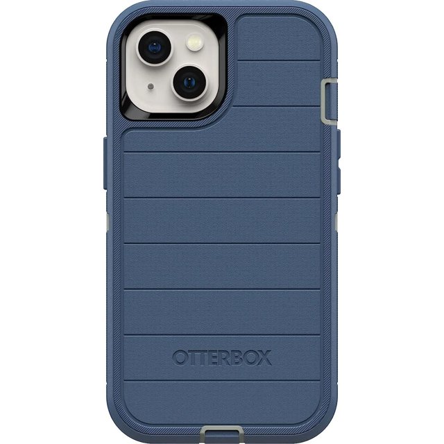 OtterBox Defender Series Screenless Edition Case for iPhone 13 Only ...