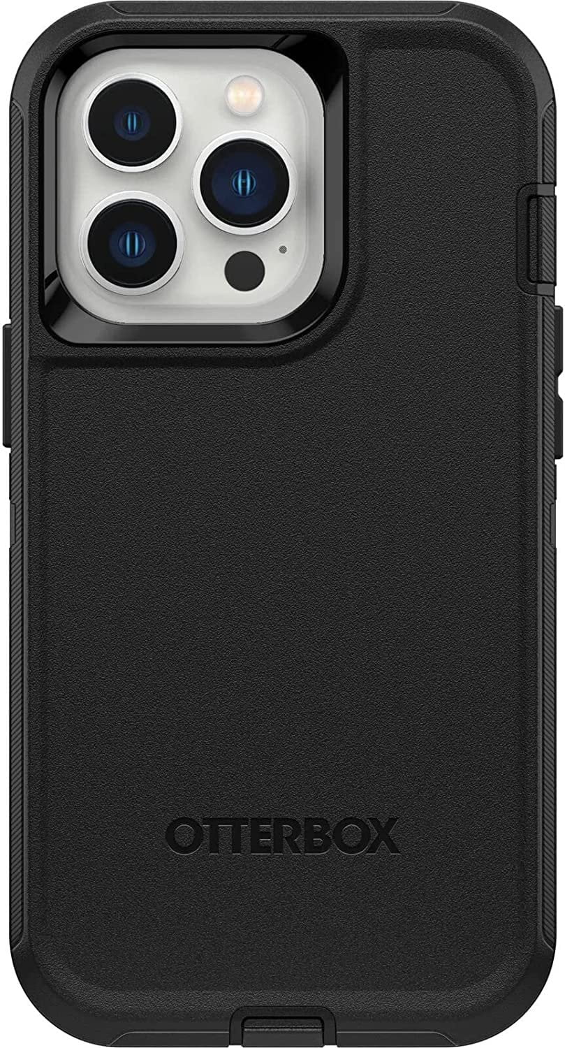 OtterBox Defender Series Case for iPhone 13 Pro - Screenless Edition ...