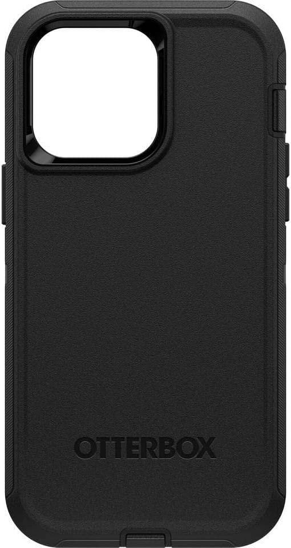OtterBox Defender Series Screenless Edition Case for iPhone 14 Pro Max ...