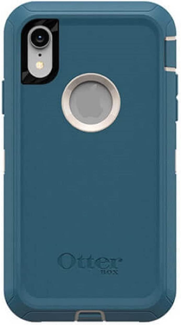 OtterBox Defender Series iPhone XR Case, Screenless Edition, Big Sur ...