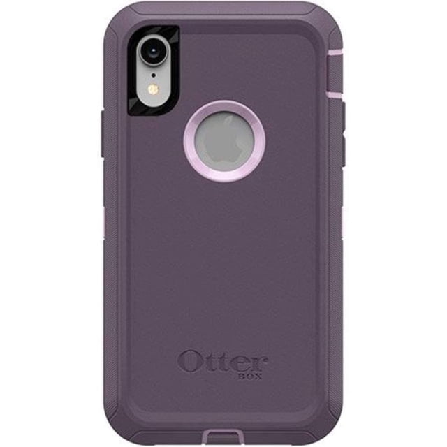 OtterBox Defender Series Screenless Edition Case for iPhone XR Only ...