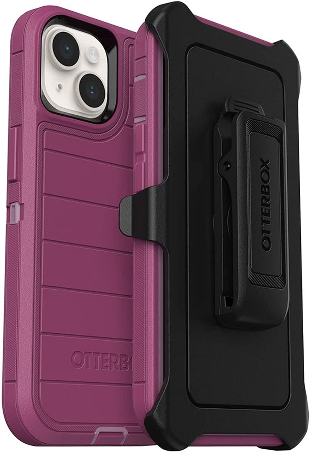OtterBox Defender Series Screenless Edition Case for iPhone 13 Only ...