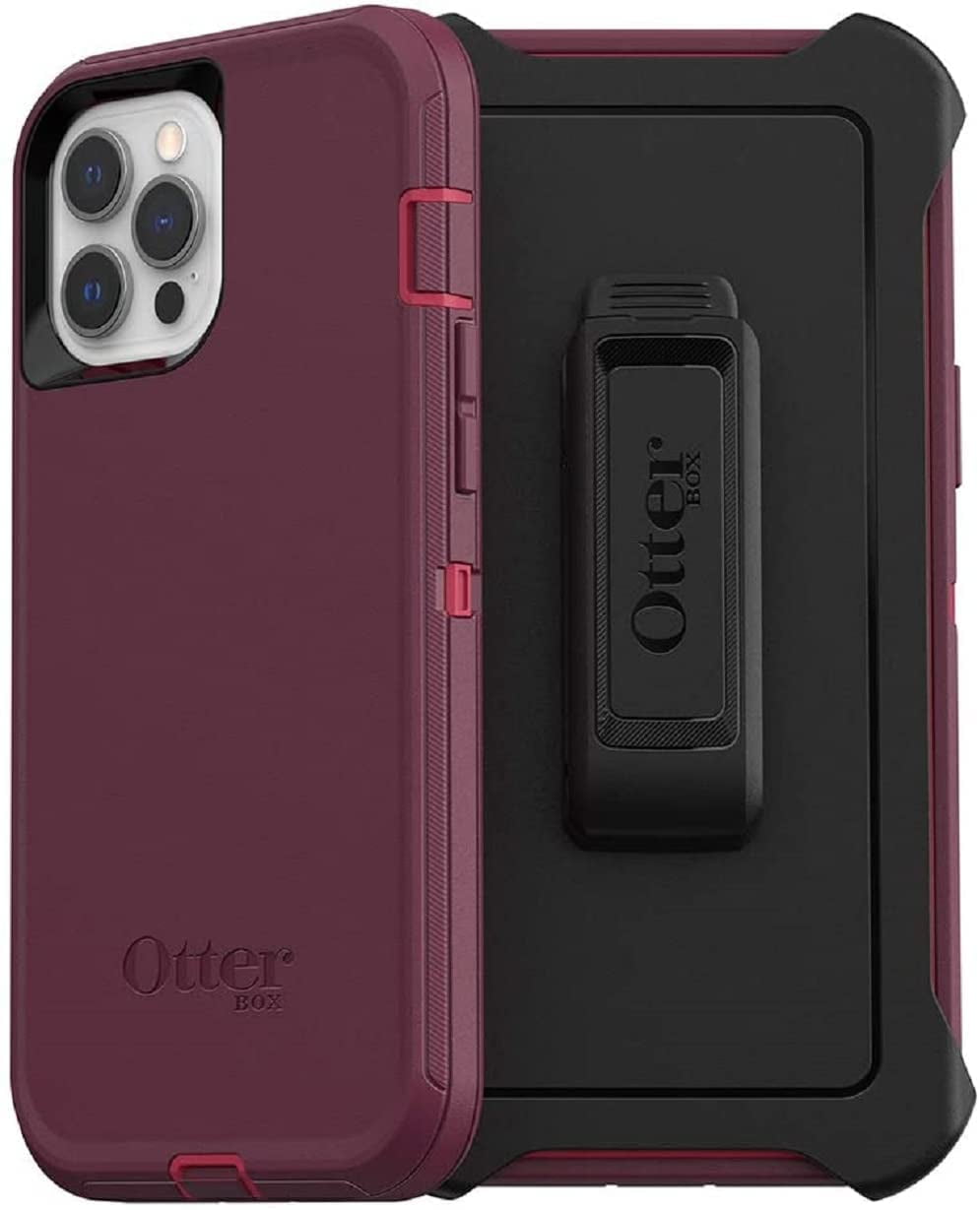 OtterBox Defender Series Screenless Edition Case for iPhone 13 Pro Max ...