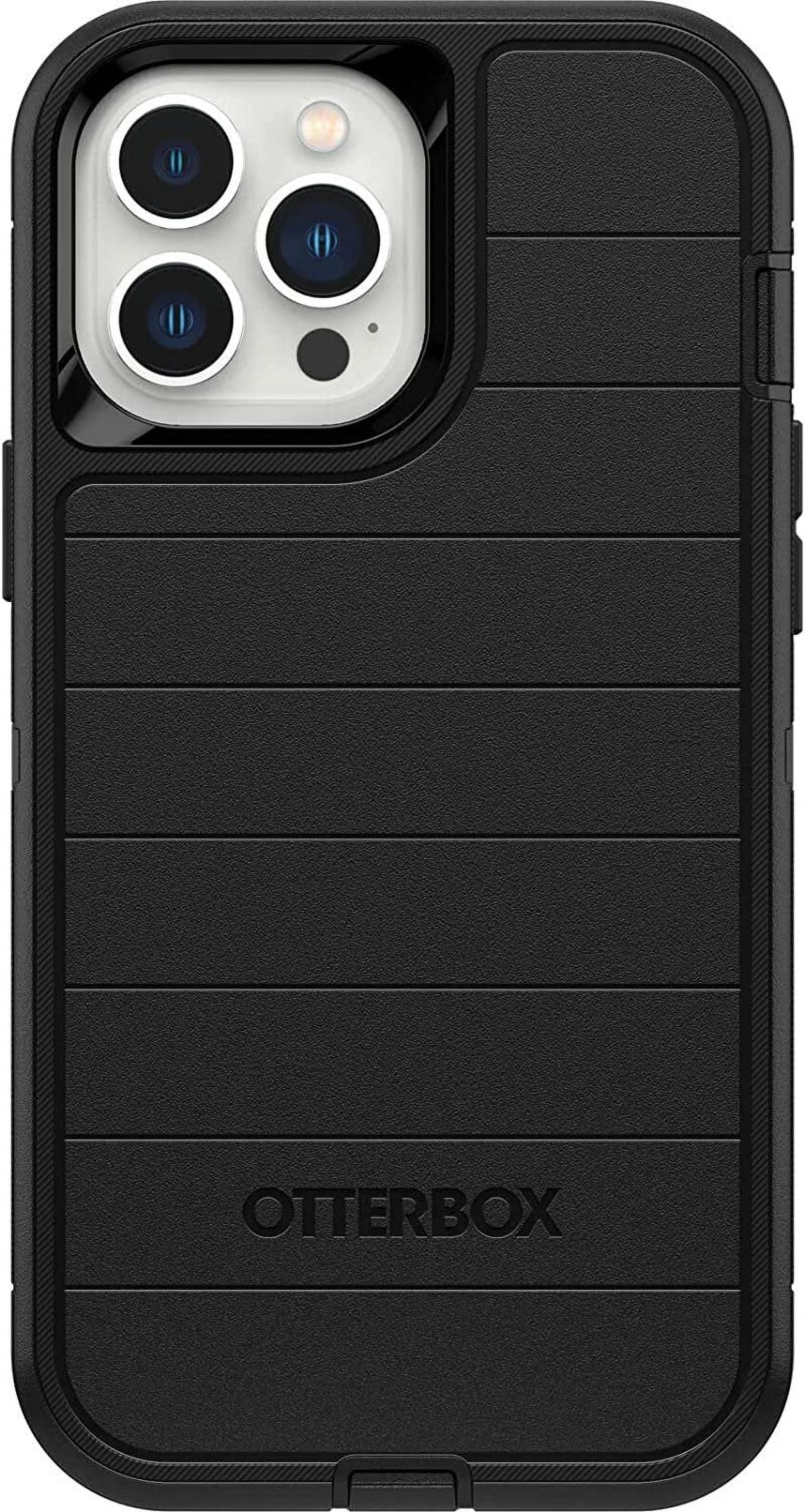 OtterBox Defender Series Screenless Edition Case for iPhone 13 Pro Max ...