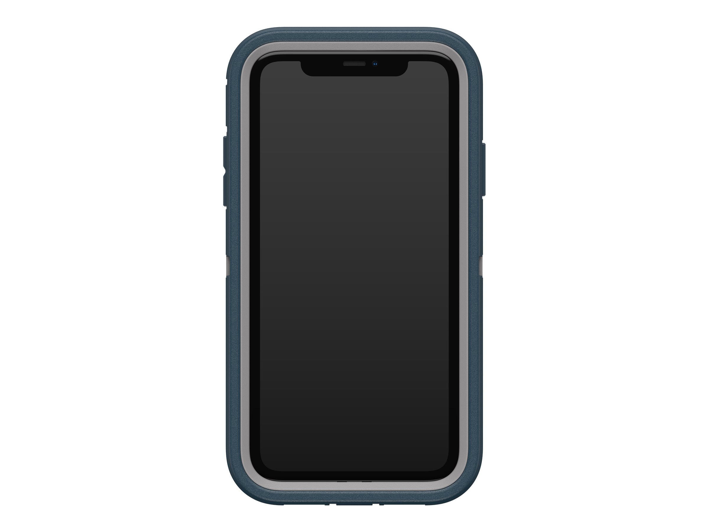 OtterBox Defender Carrying Case (Holster) Apple iPhone 11 Smartphone ...