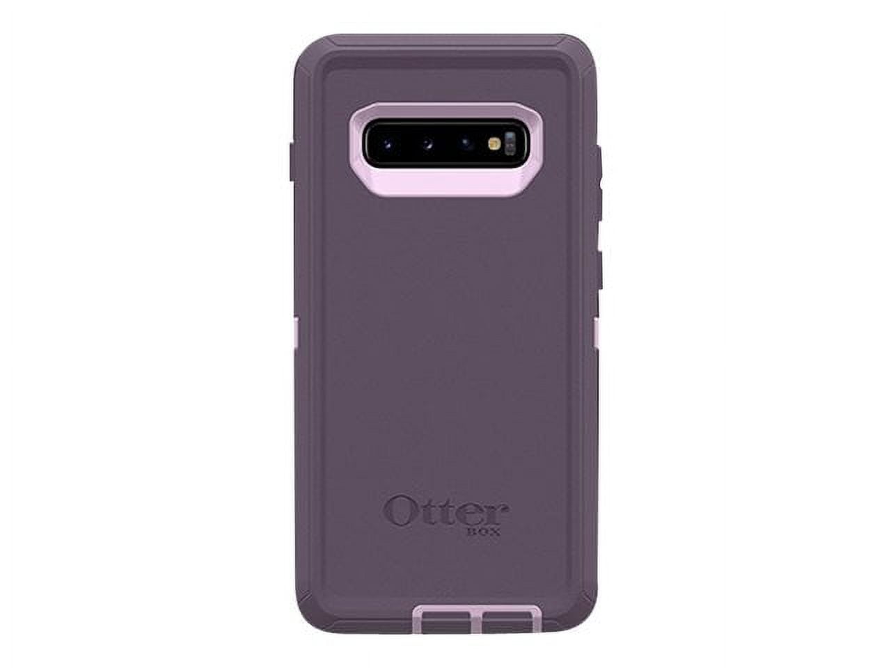 OtterBox Defender Series Case - Screenless Edition with Clip - Back ...