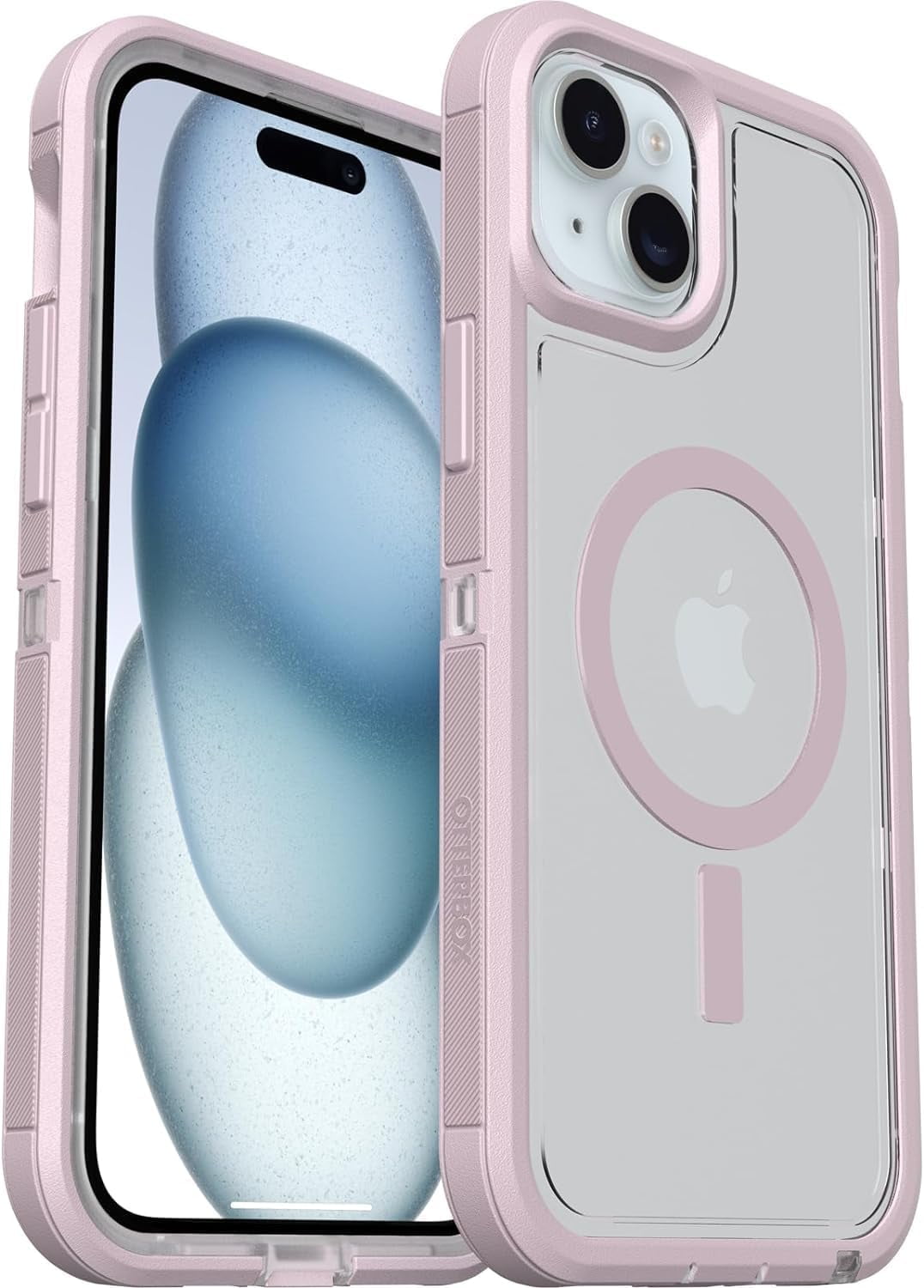 OtterBox Defender Series Pro XT Smartphone Case - Walmart.com