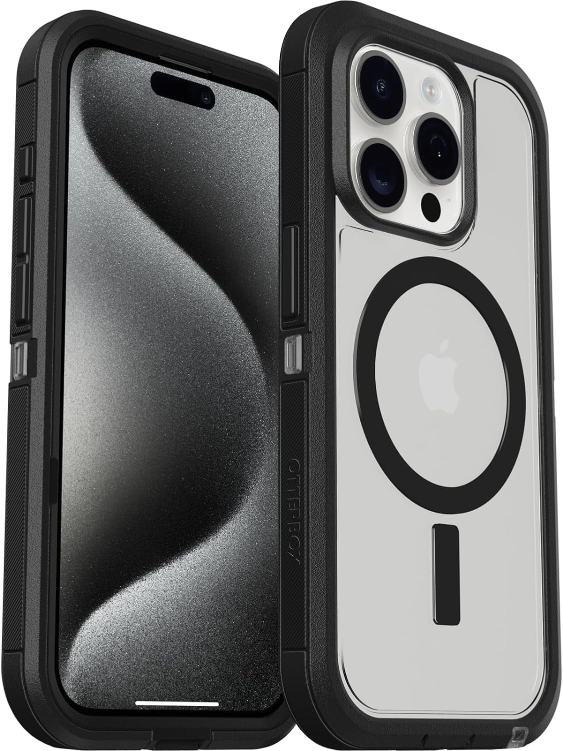OtterBox Defender Series XT Case with MagSafe for iPhone 15 Pro Max ...