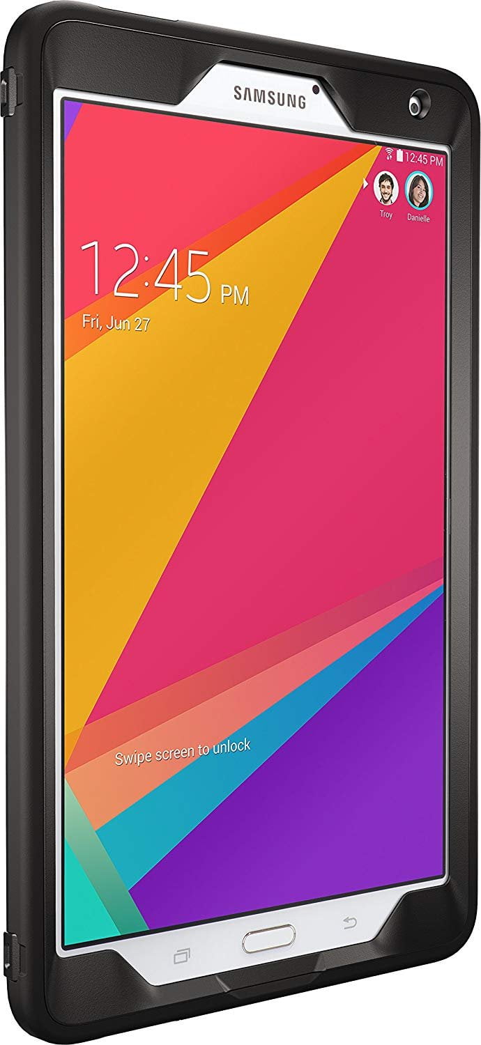 OtterBox Defender Series for 8.4-Inch Samsung Galaxy Tab S Black 77 ...