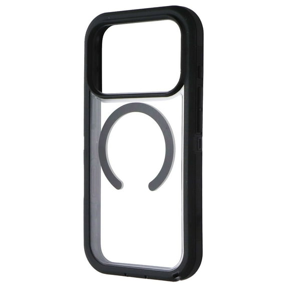 OtterBox Defender Pro XT Case for MagSafe for iPhone 17 Pro - Dark Side ...