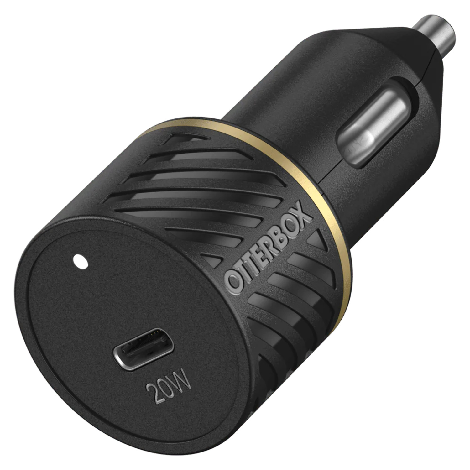 OtterBox Fast Charge Auto Adapter - Walmart Business Supplies