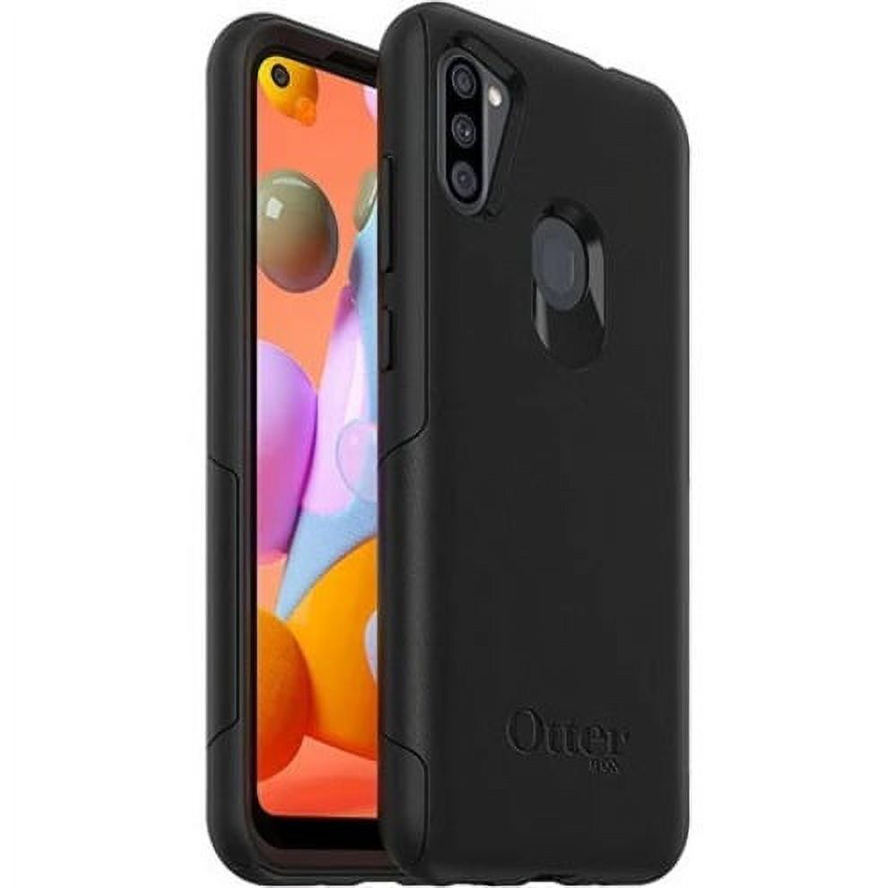 OtterBox Galaxy A11 Commuter Series Lite Case - Walmart.com