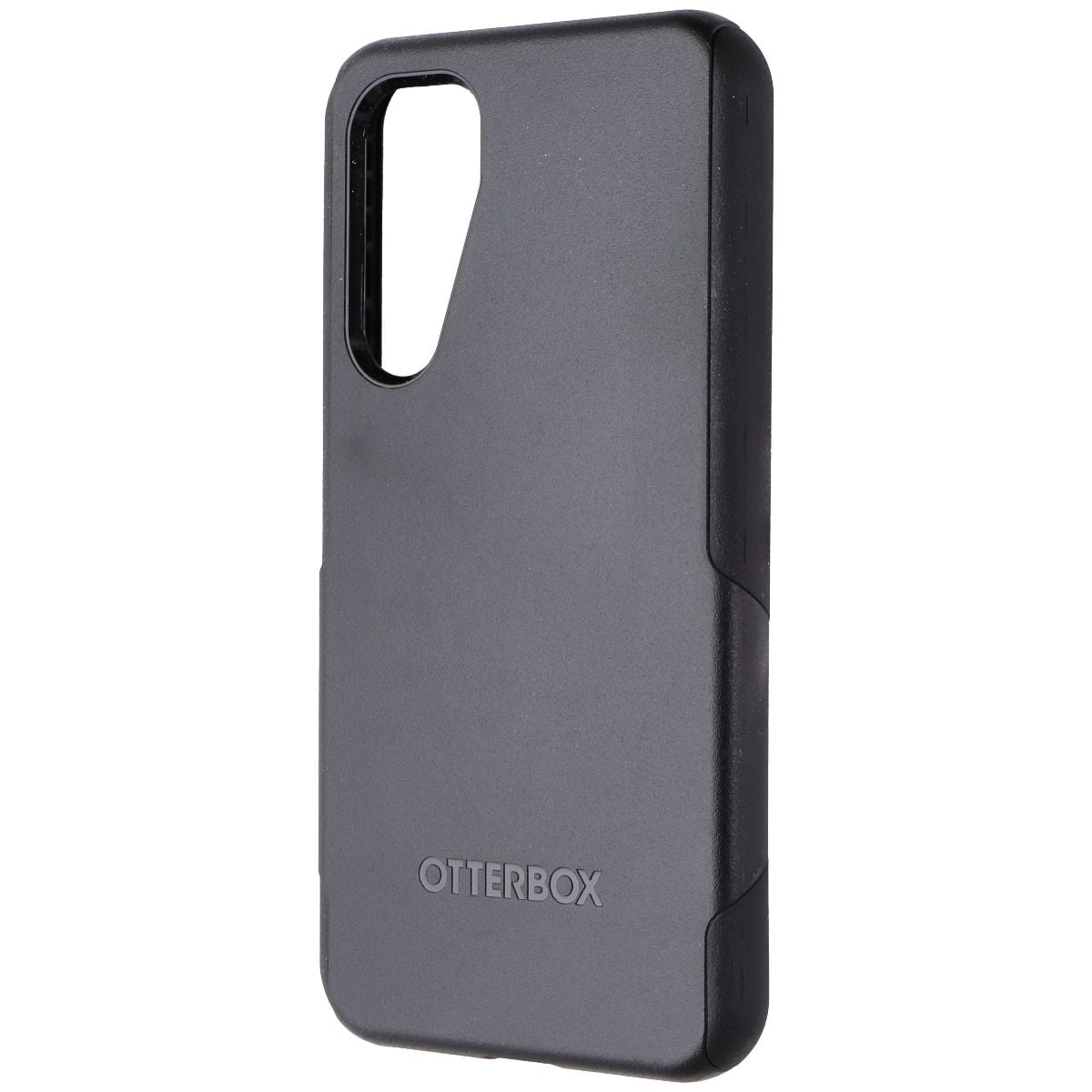 Otterbox Commuter Lite Series Case For Samsung Galaxy A54 5g Black