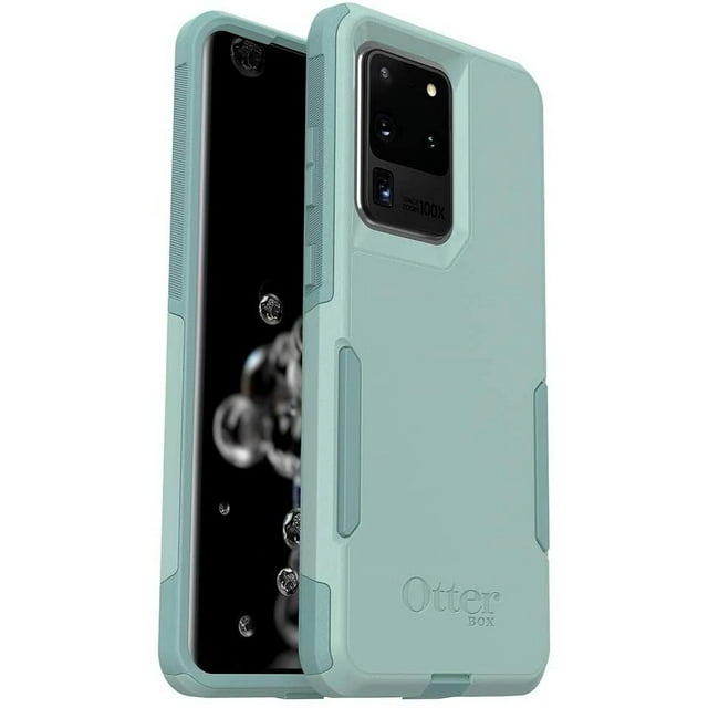 OtterBox Galaxy S20 Ultra 5G Commuter Series Case - Walmart.com