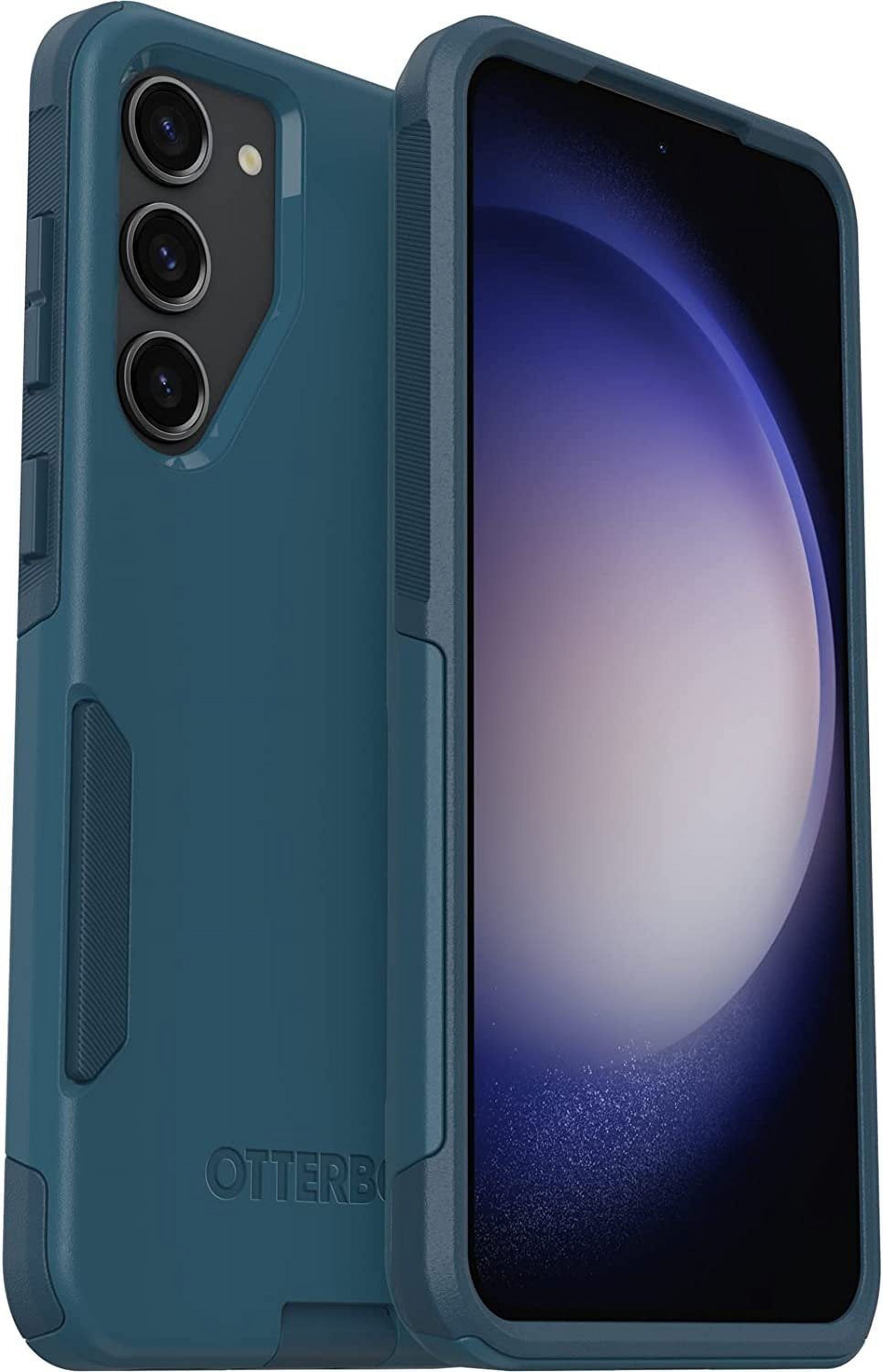 OtterBox COMMUTER SERIES Case for Galaxy S23 + - Don't Be Blue ...
