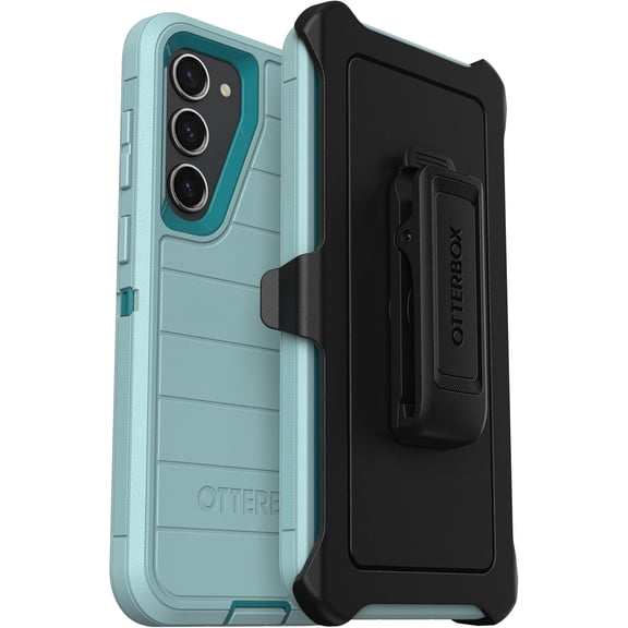 OtterBox Galaxy Note 20 5G Only - Defender Series Case - Lichen The ...