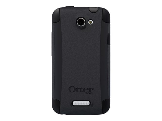 OtterBox Commuter HTC One X - Case for cell phone - silicone ...