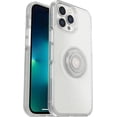 OtterBox OTTER + POP SYMMETRY CLEAR SERIES Case for iPhone 13 Pro Max ...