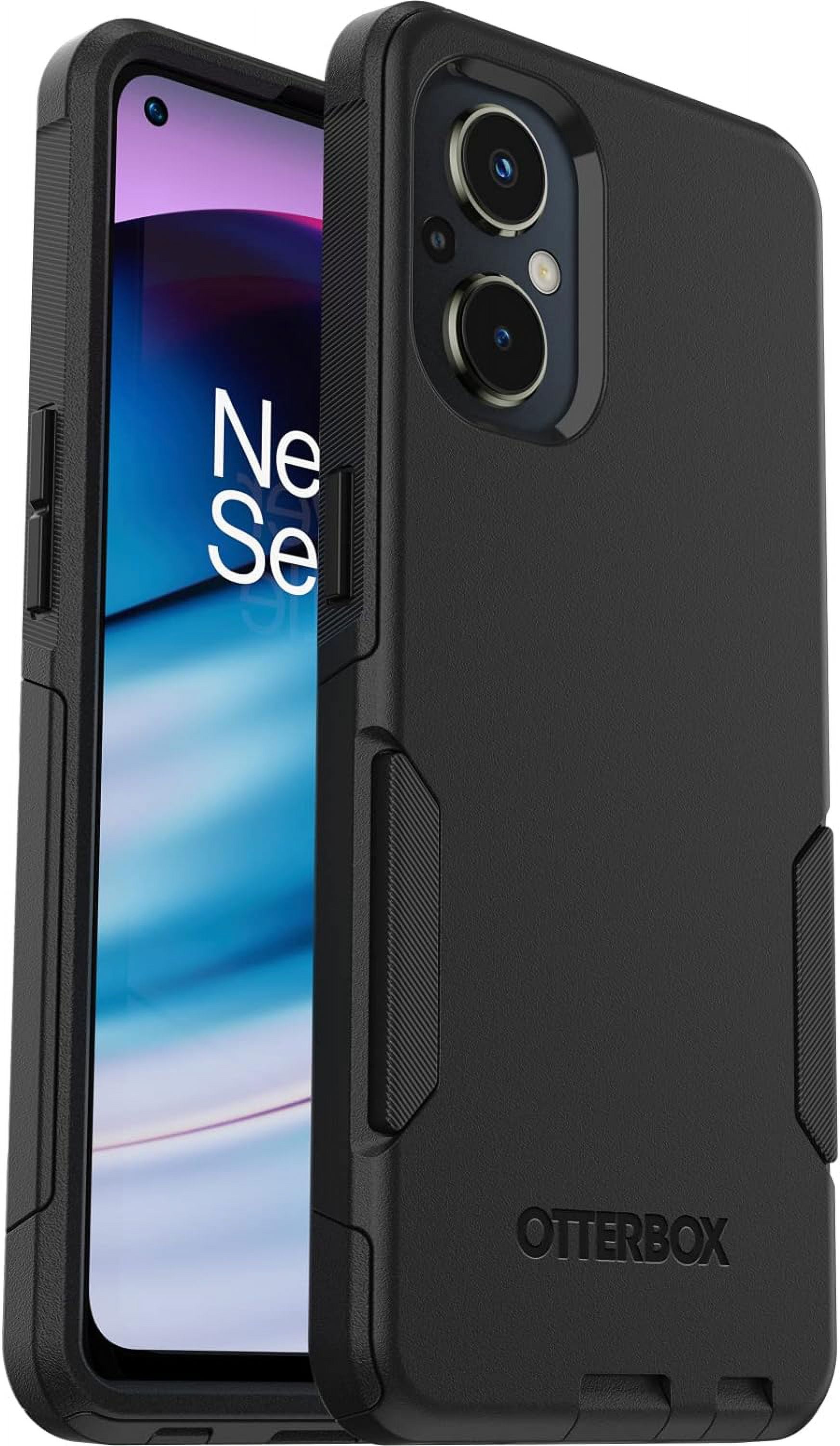 OtterBox Case for OnePlus Nord N20 5g, Commuter Series, Rugged Cover ...