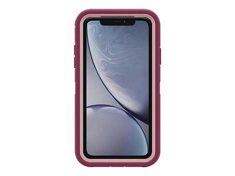 OtterBox Otter + Pop Defender Carrying Case Apple iPhone XR Smartphone ...